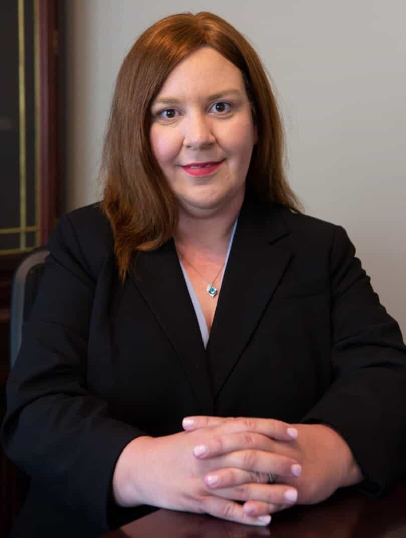 Benton Attorneys | Levanti Law